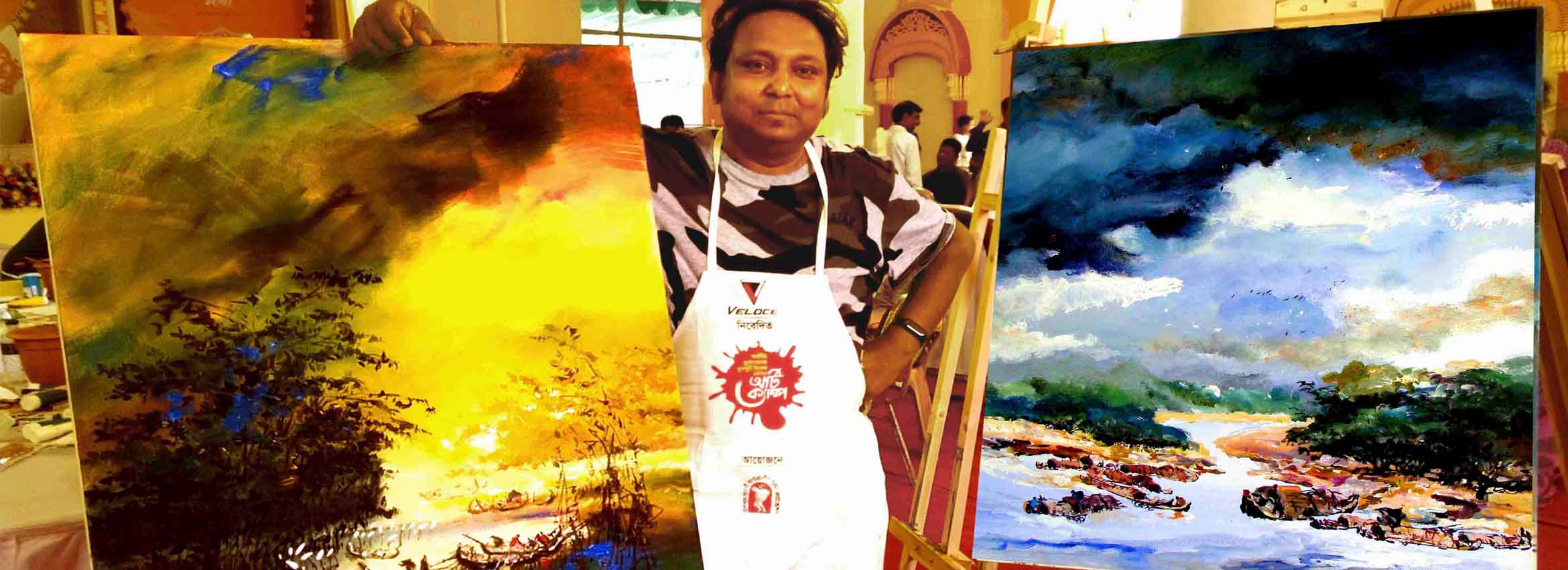 Home [www.paintershohagparvez.com]