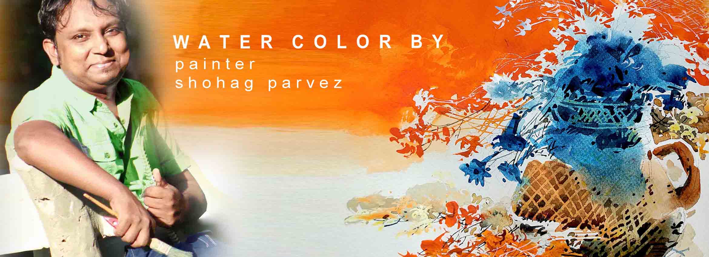 Home [www.paintershohagparvez.com]