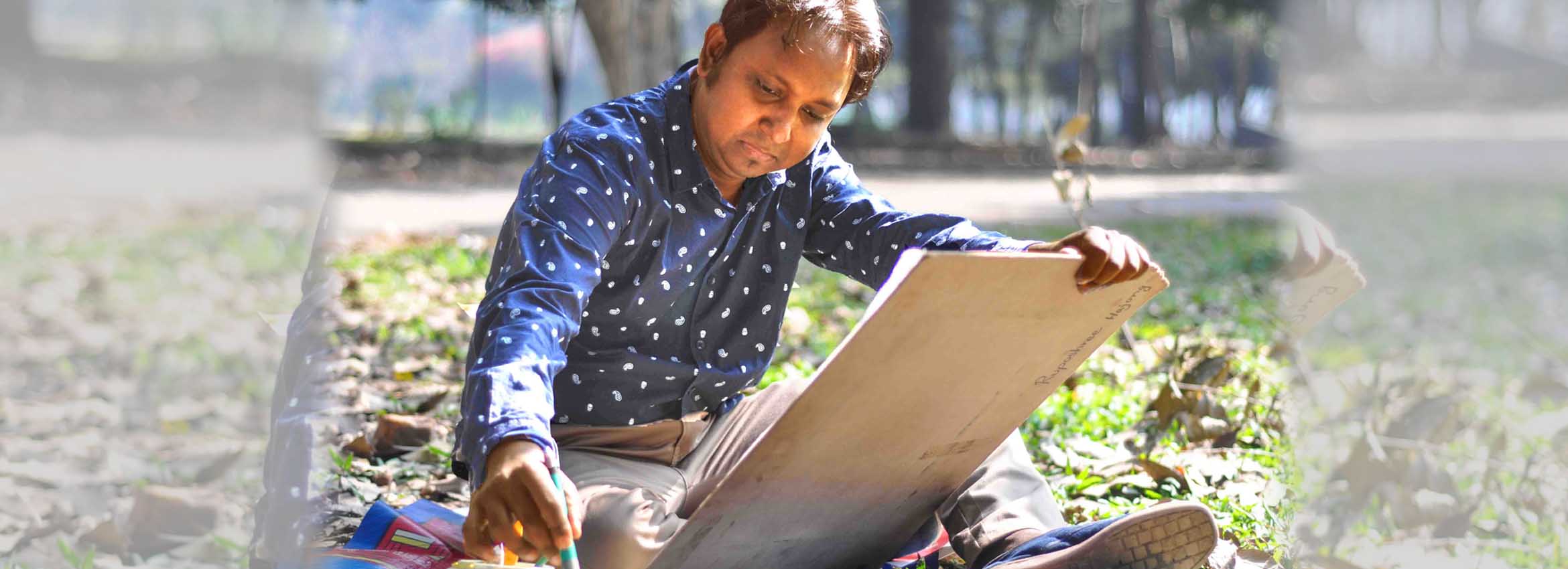 Home [www.paintershohagparvez.com]